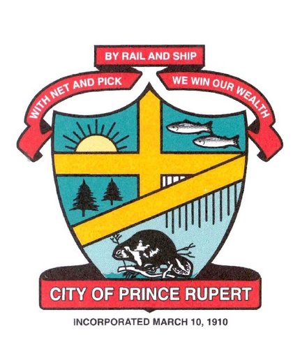 Prince Rupert Port Authority announces Seal Cove restoration project ...