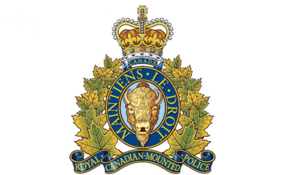 Terrace RCMP arrest two men in seperate thefts | Journey 106.3 FM Vancouver
