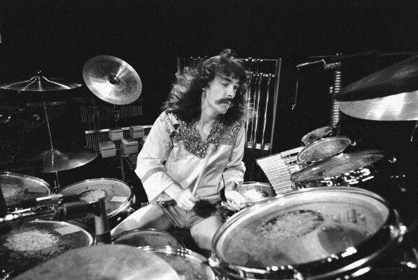 Rush drummer Neil Peart dead at the age of 67 | Journey 106.3 FM Vancouver