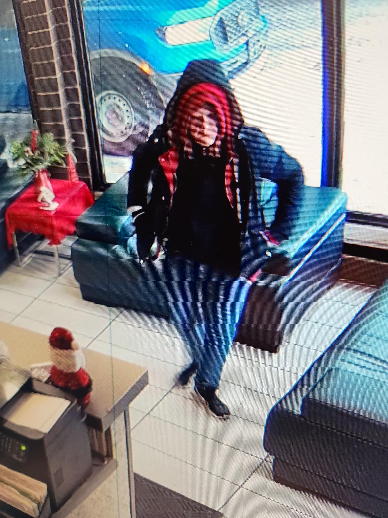 Prince George Rcmp Ask For Help In Locating Missing Woman Journey 1063 Fm Vancouver 2053
